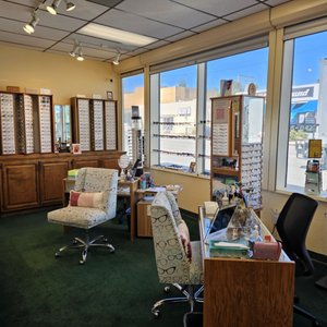 PASADENA EYE MEDICAL GROUP - Updated December 2025 - 17 Photos & 88 ...