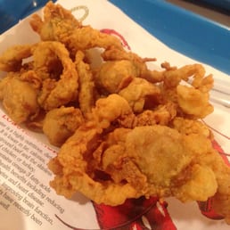 SS LOBSTER LTD - Updated October 2025 - 131 Photos & 265 Reviews - 691 ...