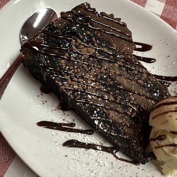 IL LOCALETTO ROSSI ITALIAN CUISINE - Updated March 2025 - 177 Photos ...