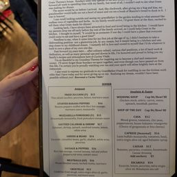 CUCINA VITALE - Updated June 2025 - 28 Photos & 22 Reviews - 661 ...