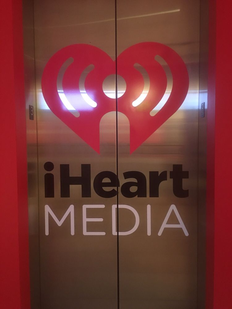 CLEAR CHANNEL RADIO PHOENIX - Updated December 2025 - 4686 E Van Buren ...