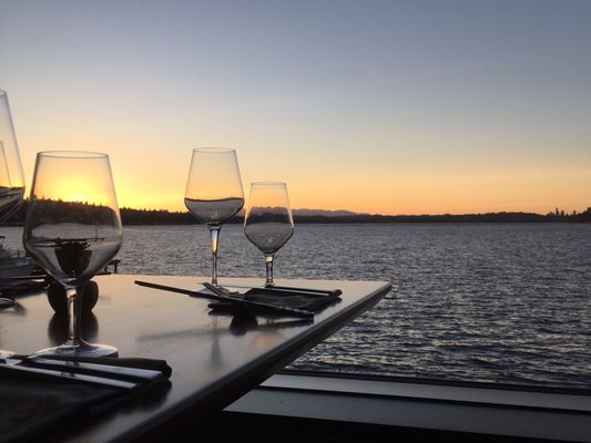 WATER’S TABLE - 869 Photos & 539 Reviews - 1053 Lake Washington Blvd N ...