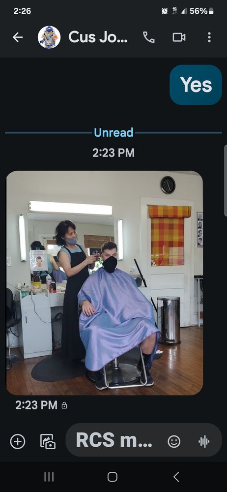 TAE’S BARBER - Updated December 2025 - 130 Pickwick Ave, Colonial ...