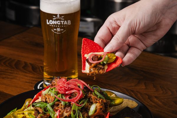 LONGTAB BREWING - Updated May 2025 - 869 Photos & 220 Reviews - 4700 ...