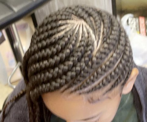 EVA AFRICAN HAIR BRAIDING - Updated January 2026 - 44 Photos - San ...