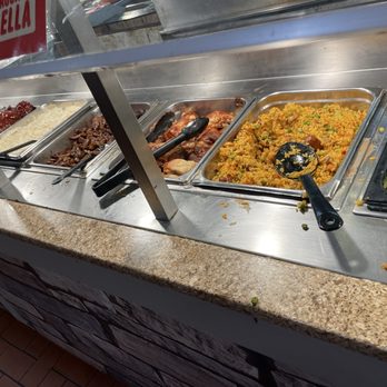 GOLDEN CORRAL BUFFET & GRILL - Updated January 2026 - 782 Photos & 598 ...