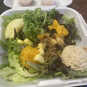 FRESHROOTS KITCHEN - 175 Photos & 192 Reviews - Tallahassee, Florida ...
