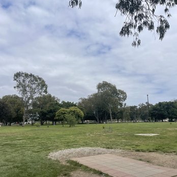 HUNTINGTON BEACH DISC GOLF COURSE - Updated October 2025 - 51 Photos ...