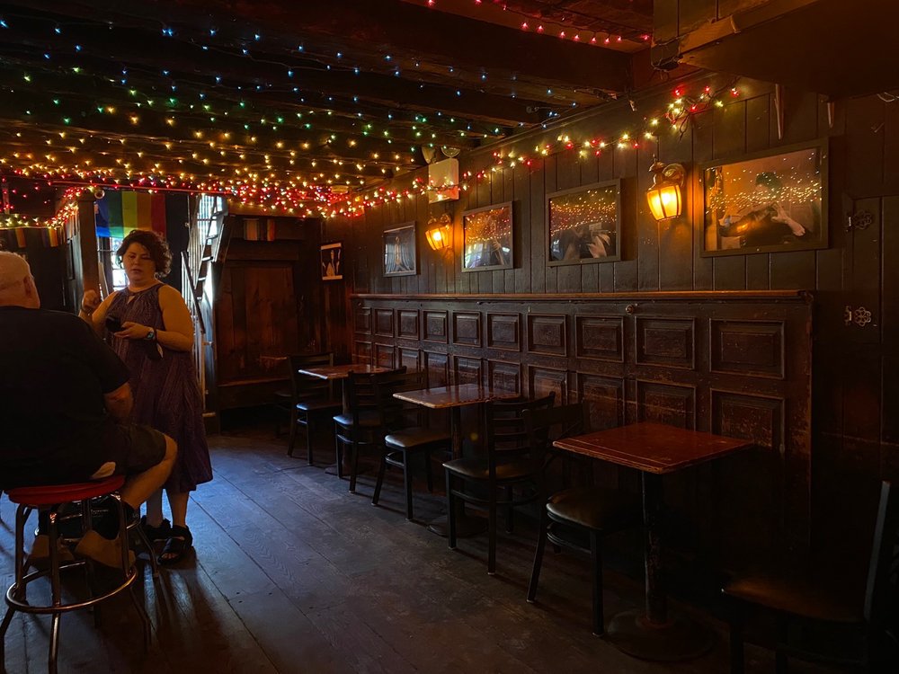 MARIE’S CRISIS CAFE - Updated July 2025 - 109 Photos & 474 Reviews - 59 ...