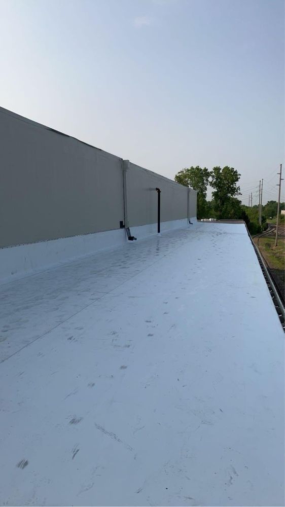 MCCARTY ROOFING AND REPAIR - Updated February 2025 - 33 Photos - 357 ...