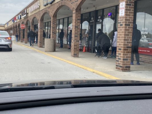 SECRETARY OF STATE DRIVER SERVICES FACILITY - Updated December 2025 ...