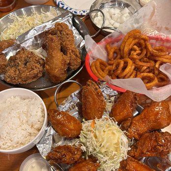 NO.1 PLUS CHICKEN - Updated January 2025 - 912 Photos & 624 Reviews ...