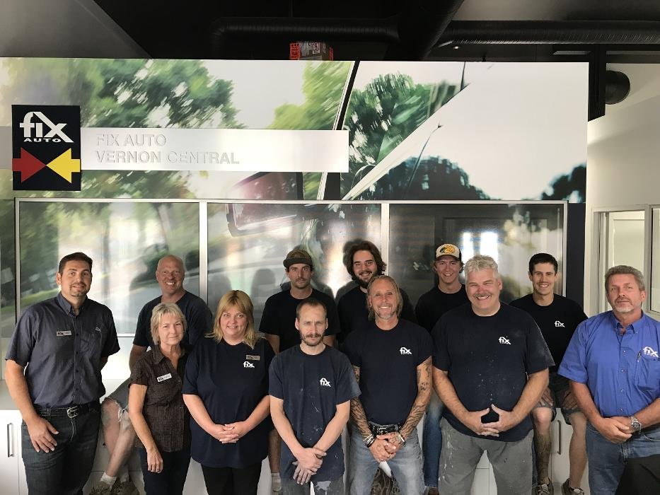 FIX AUTO - Updated December 2024 - 10 Photos - 2814 37th Avenue, Vernon ...