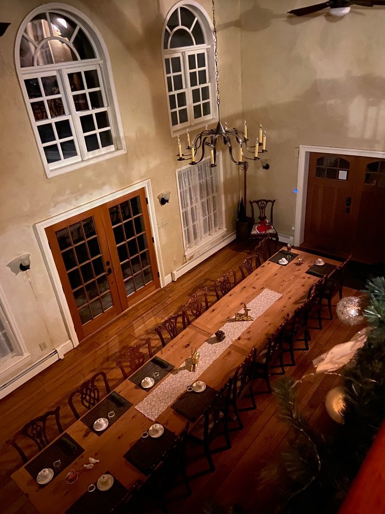 ELMROCK INN BED AND BREAKFAST - Updated December 2025 - 45 Photos & 18 ...