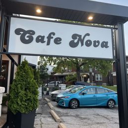 CAFE NOVA - Updated January 2026 - 381 Photos & 387 Reviews - 5611 S ...