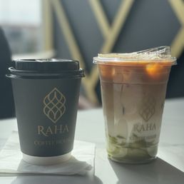 RAHA COFFEE HOUSE - Updated March 2025 - 140 Photos & 51 Reviews - 370 ...