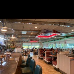 ROSCOE DINER - Updated August 2025 - 182 Photos & 293 Reviews - 1908 ...