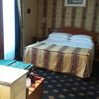 HOTEL RAFFAELLO - Updated October 2025 - 96 Photos & 20 Reviews - Via ...