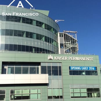 KAISER PERMANENTE SAN FRANCISCO MISSION BAY MEDICAL OFFICES - Updated ...