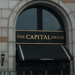 THE CAPITAL GRILLE - Updated December 2025 - 1025 Photos & 1197 Reviews ...