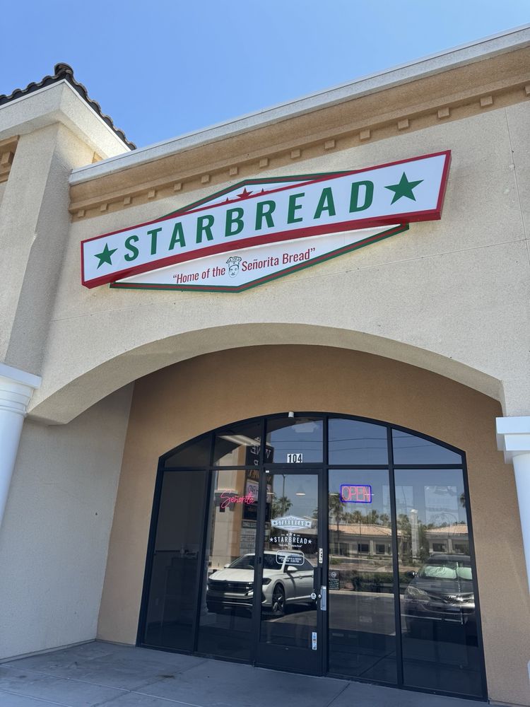STARBREAD - Updated December 2025 - 94 Photos & 44 Reviews - 7875 W ...