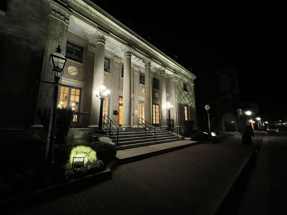 THE HISTORIC POST OFFICE - Updated December 2025 - 23 Photos - 132 E ...