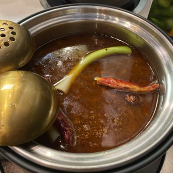 FIERY HOT POT AND GRILL - Updated October 2024 - 355 Photos & 148 ...