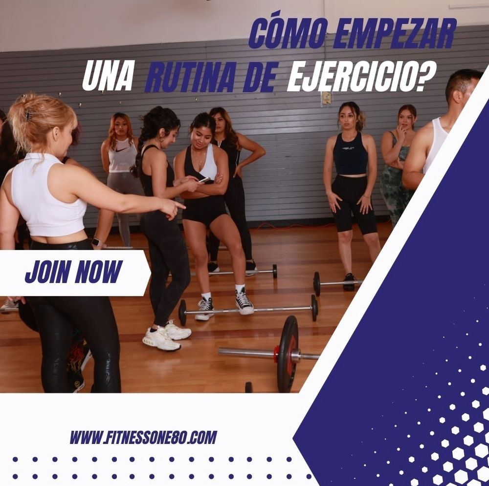 FITNESS ONE80 - Updated December 2025 - 62 Photos & 47 Reviews - 1655 N ...