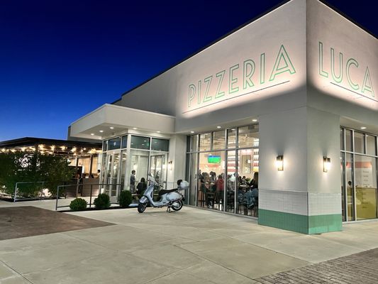 PIZZERIA LUCA - Updated December 2025 - 75 Photos & 53 Reviews - 1200 ...