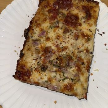 CRUST ISSUES - Updated September 2025 - 76 Photos & 61 Reviews - 60 ...