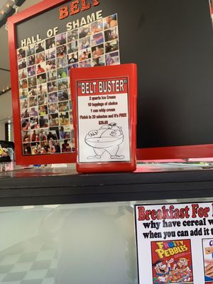 TONE’S CONES - Updated 05/2025 - 40 Photos & 44 Reviews - 523 W Main St ...