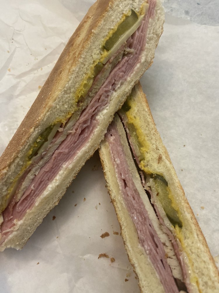 LELO”S CUBAN CAFE - 10 Photos - Winston Salem, North Carolina - Food ...