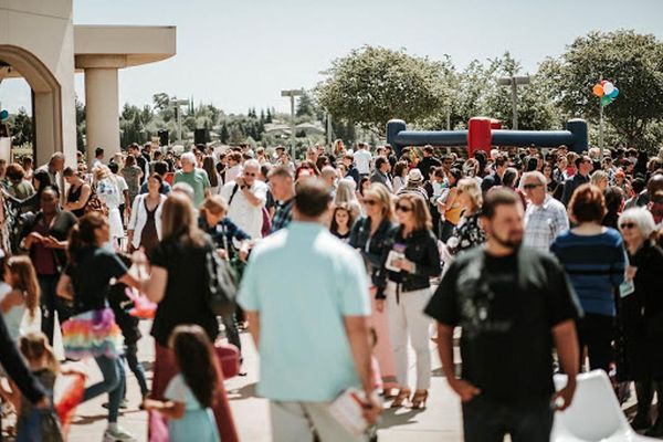 BAYSIDE CHURCH - ADVENTURE CAMPUS - Updated December 2025 - 151 Photos ...