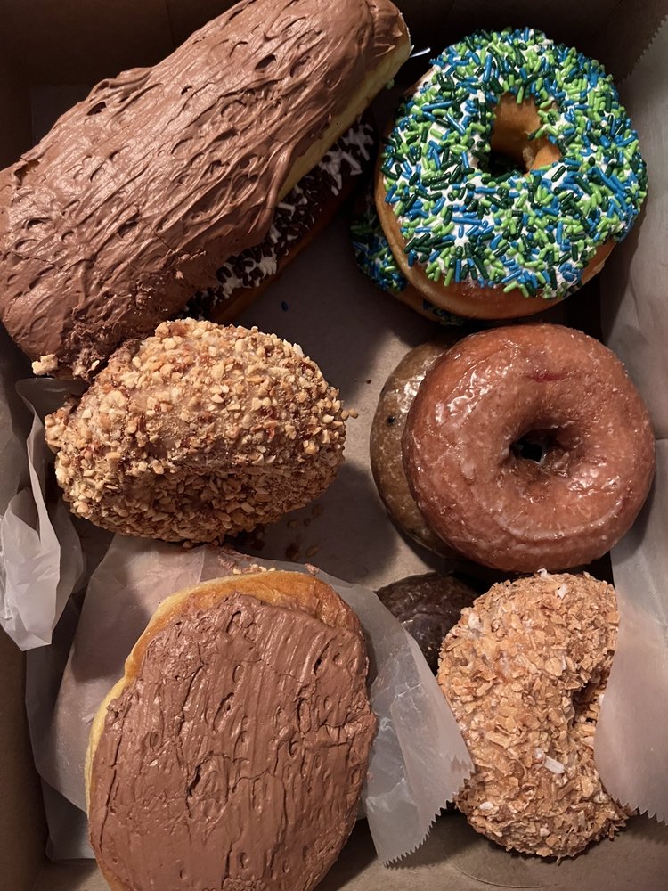 MONICA’S BAKER BOY - Updated January 2026 - 12 Photos & 22 Verified ...