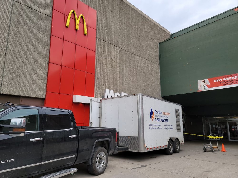 ECOSTAR INSULATION - Updated January 2025 - Request a Quote - 22 Photos ...