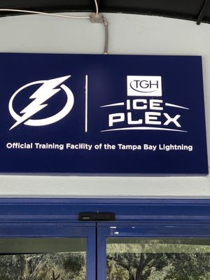 TGH ICE PLEX - Updated November 2025 - 18 Photos & 31 Reviews - 10222 ...