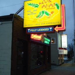 LOOK HO HO RESTAURANT - Updated December 2025 - 13 Photos & 50 Reviews ...