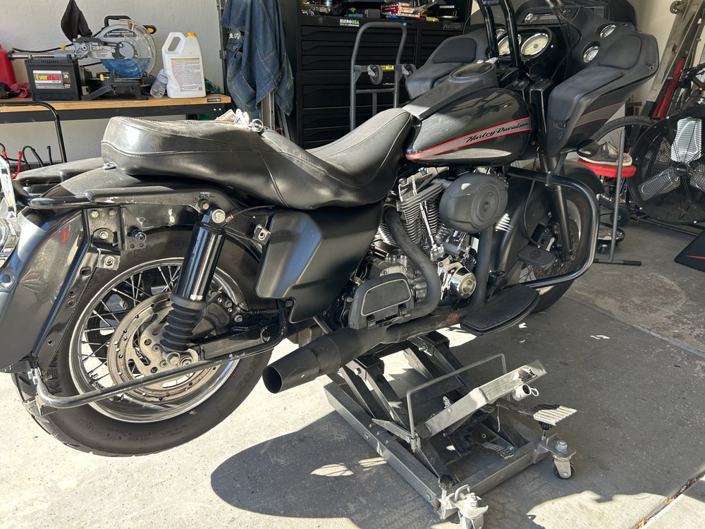 ON THE GO MOBILE MOTORCYCLE MECHANIC - Updated January 2025 - Queen ...