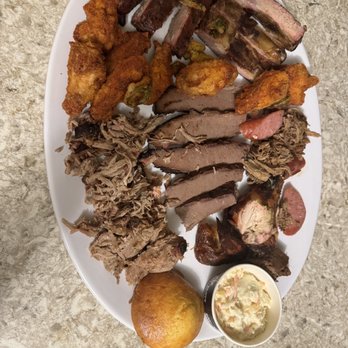 OLD SOUTHERN BBQ SMOKEHOUSE - Updated December 2025 - 191 Photos & 266 ...