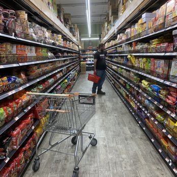 IFRESH MARKET - 324 Photos & 122 Reviews - 2415 E Colonial Dr, Orlando ...