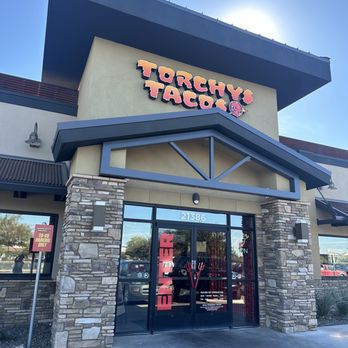 TORCHYS TACOS - Updated May 2024 - 128 Photos & 188 Reviews - 21386 S ...