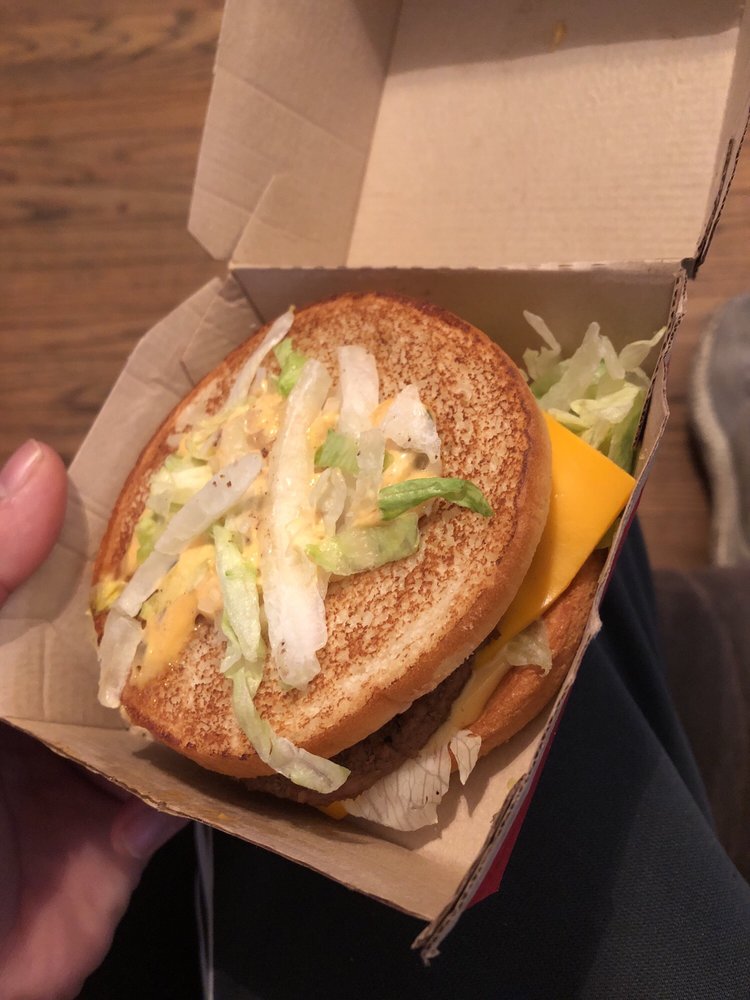 MCDONALD’S - 83 Photos & 268 Reviews - Fast Food - 2246 Iowa Ave ...