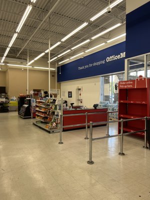 OFFICEMAX - Updated October 2025 - 85 Photos & 132 Reviews - 2160 Otis ...