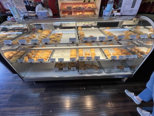 KOLACHE BAR ENERGY CORRIDOR - Updated December 2025 - 98 Photos & 131 ...