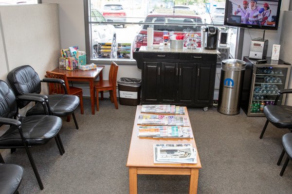 HUTTIG CHRYSLER DODGE JEEP RAM - Updated December 2025 - 16 Photos ...