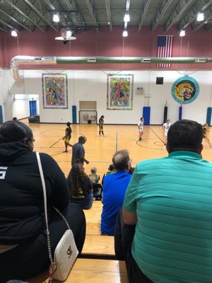 INDIAN RIDGE MIDDLE SCHOOL - Updated July 2025 - 1355 S Nob Hill Rd ...