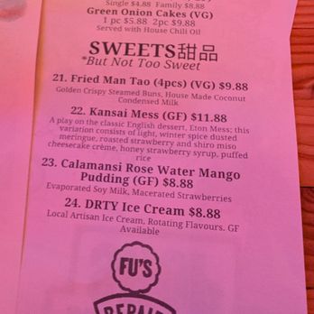 FU’S REPAIR SHOP - Updated December 2025 - 152 Photos & 34 Reviews ...