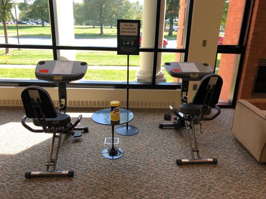 WAY PUBLIC LIBRARY - Updated September 2025 - 101 E Indiana Ave ...