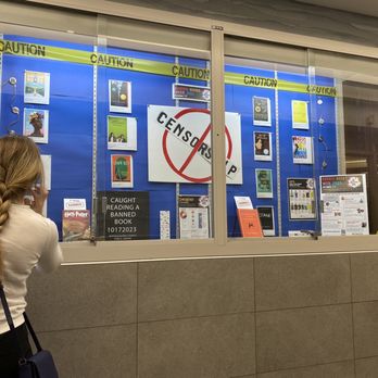 AMHERST MAIN LIBRARY AT AUDUBON - Updated September 2025 - 59 Photos ...