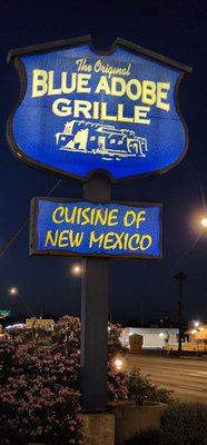 THE ORIGINAL BLUE ADOBE GRILLE - Updated June 2025 - 522 Photos & 984 ...
